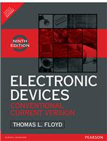 Electronic Devices: Conventional Current Version, 9/e Thomas L. Floyd - Pearson Education, India